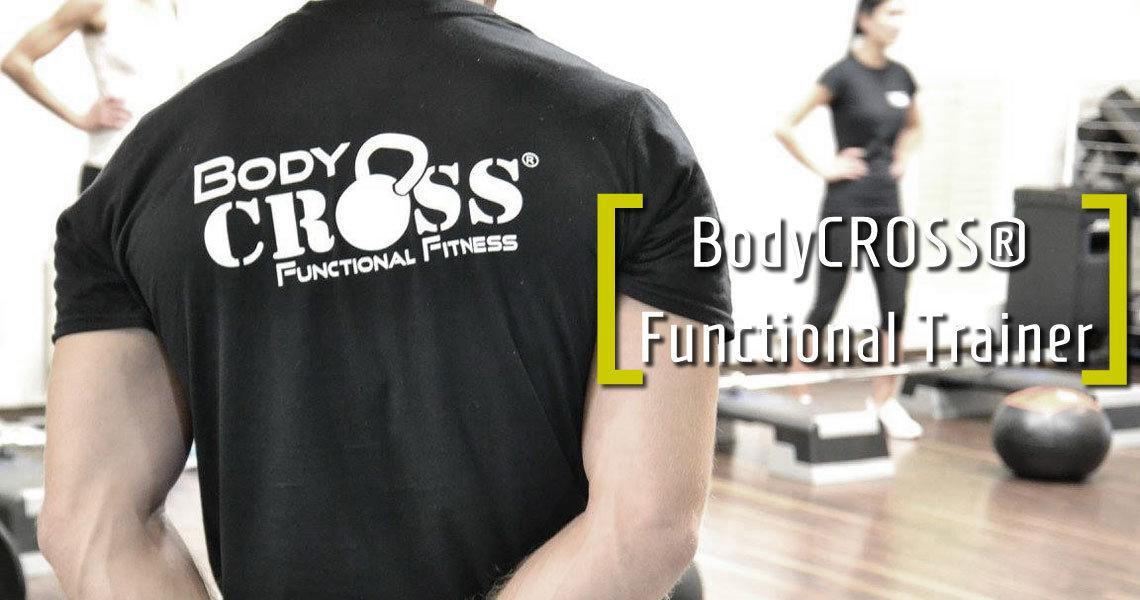 Functional Trainer Ausbildung | bodycross.de
